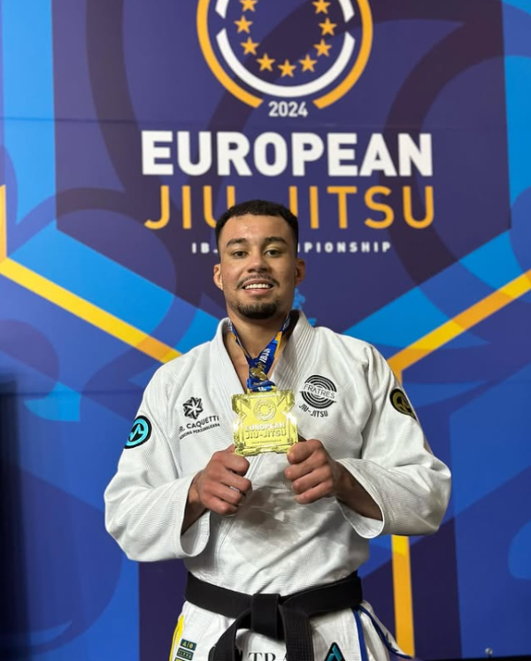 Soldiers Jiu-Jitsu – São Paulo