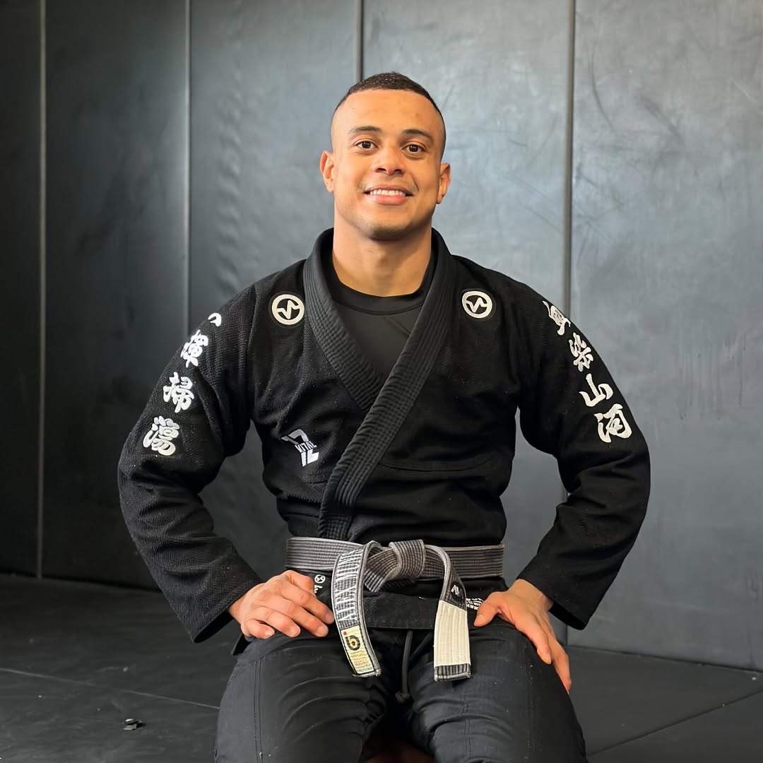 Soldiers Jiu-Jitsu – São Paulo